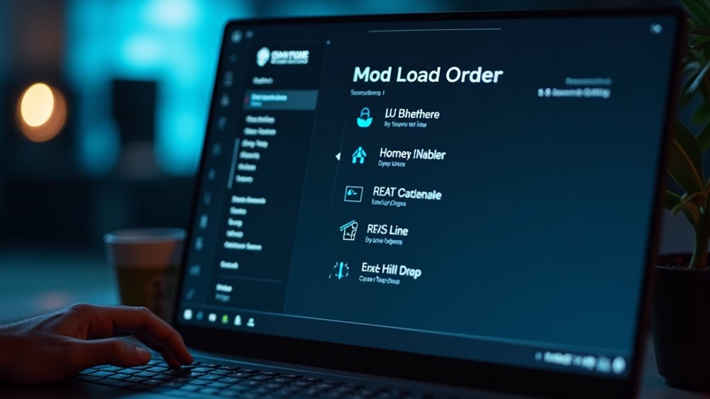 How to Fix Thundeerstore Mod Repo Not Working