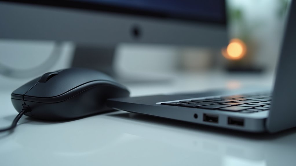 How to Fix Dell Mouse Not Working