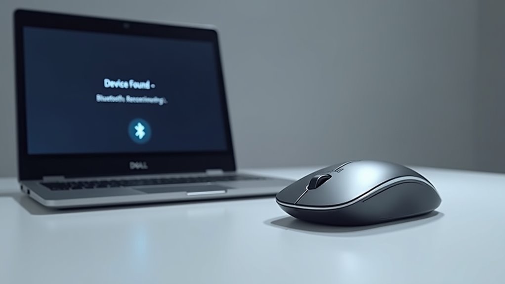 How to Fix Dell Mouse Not Working