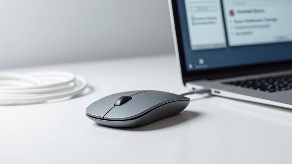 How to Fix Onn Wireless Travel Mouse Not Working