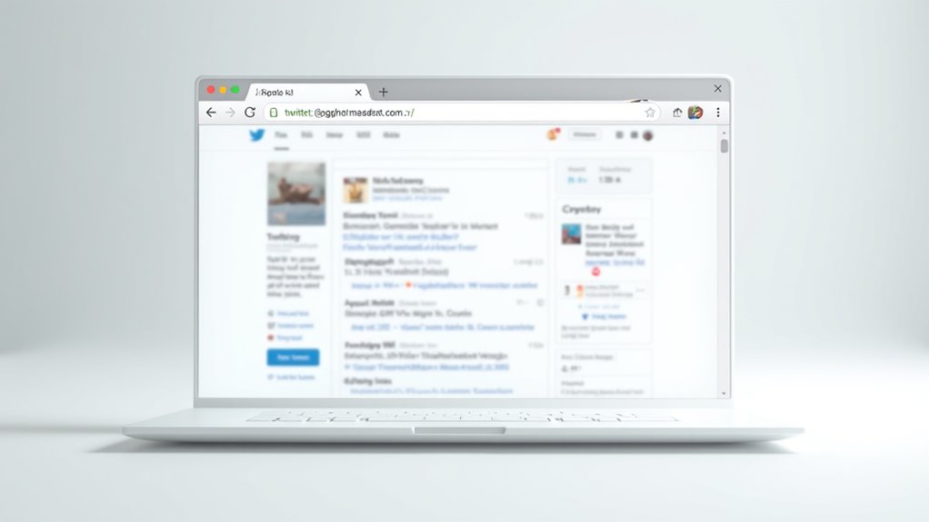 How to Fix Zoom for Twitter Not Working