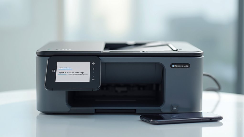 How to Fix Hp Scan to Email Not Working Gmail