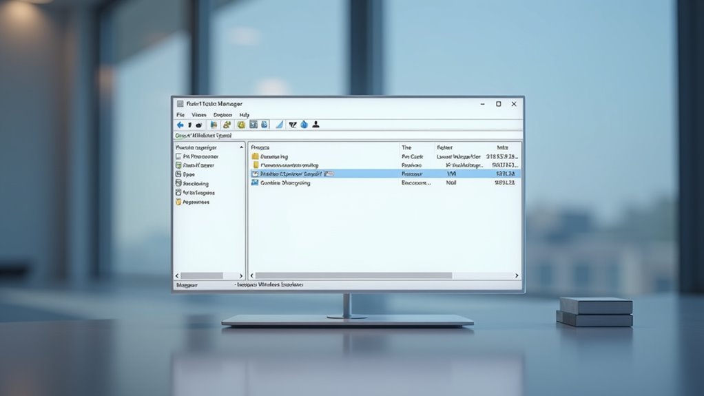 How to Fix Taskbar Not Working