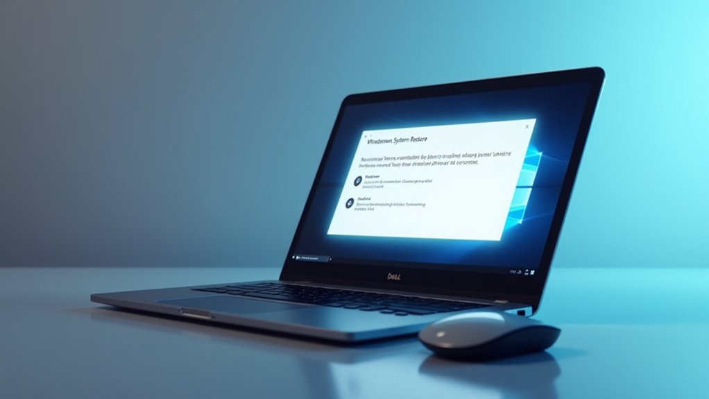 How to Fix Dell Mouse Not Working