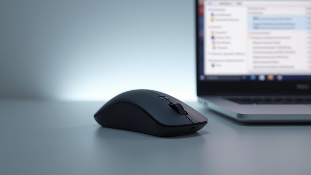 How to Fix Dell Mouse Not Working