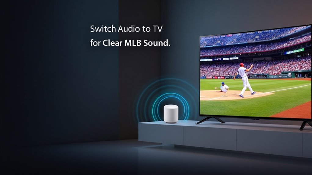 How to Fix Mlb Tv Not Working