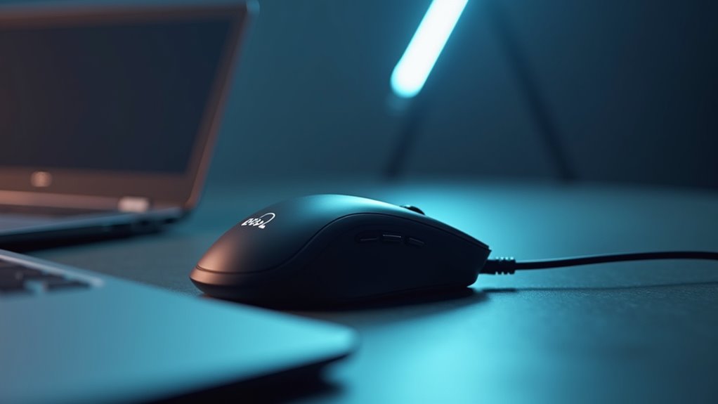How to Fix Dell Mouse Not Working
