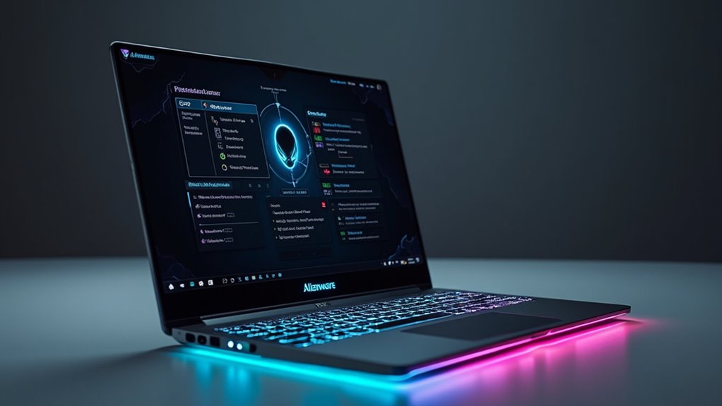 How to Fix Alienware Command Center Not Working