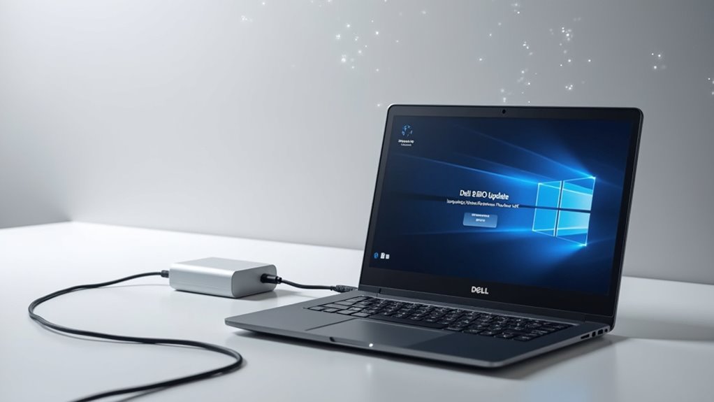 How to Fix Dell Latitude Usb C Not Working