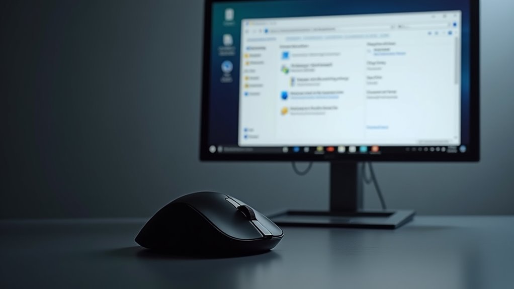 How to Fix Dell Mouse Not Working