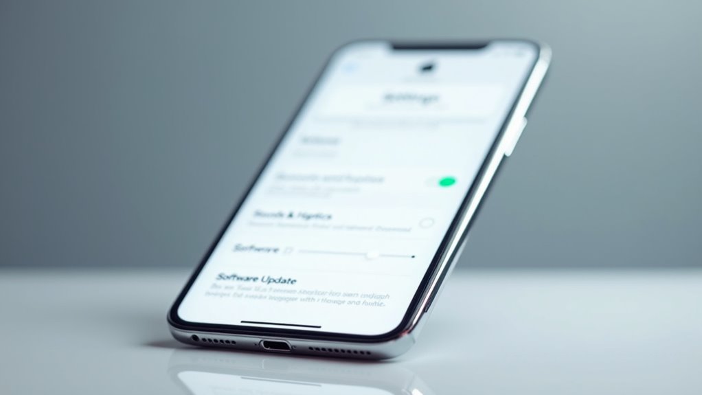 How to Fix Iphone Audio Not Working