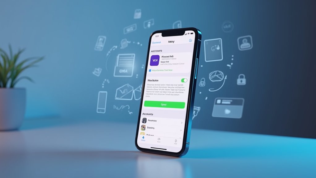 How to Fix Yahoo Email on Iphone Not Working